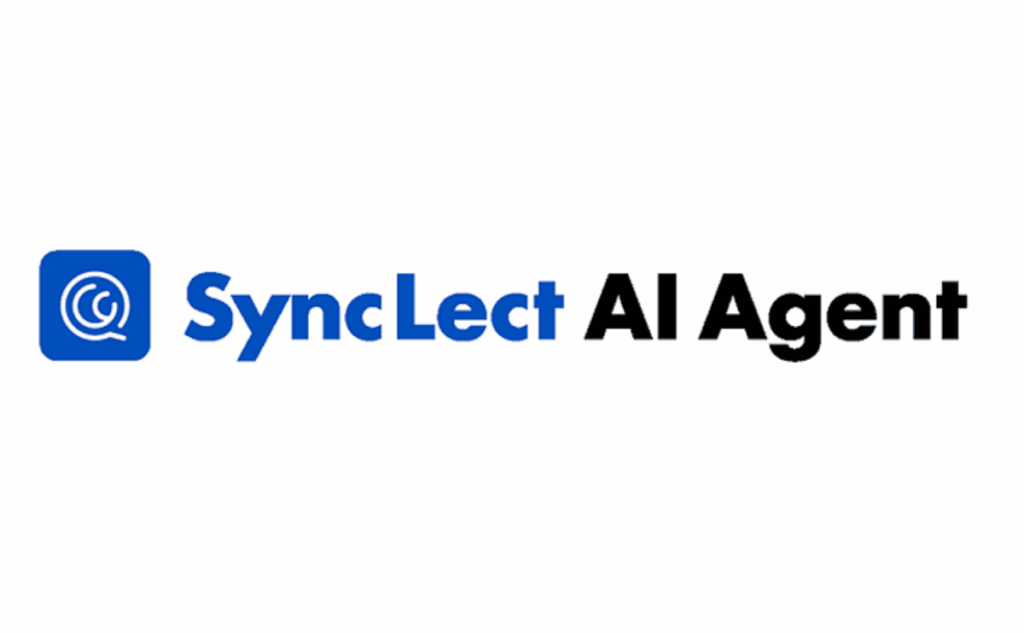 ヘッドウォータース、「SyncLect AI Agent」でMCP連携開始：次世代AIエージェントプラットフォームが業務を革新 | AIエージェントナビ