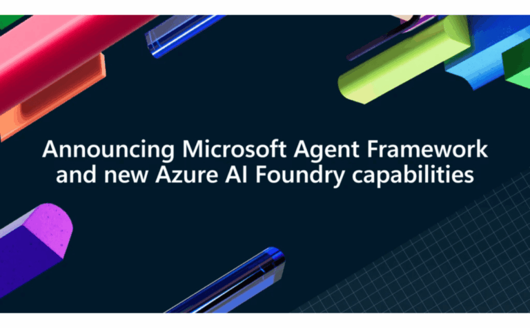 Microsoft Agent Framework発表！AutoGenとSemantic Kernel統合でAIエージェント開発はどう変わる？ | AIエージェントナビ
