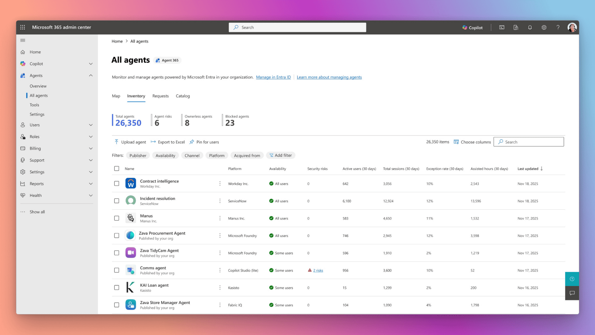 Microsoft 365 Copilotが「Agent Mode」へ進化！ExcelやWordでAIが自律的に働く未来 | AIエージェントナビ