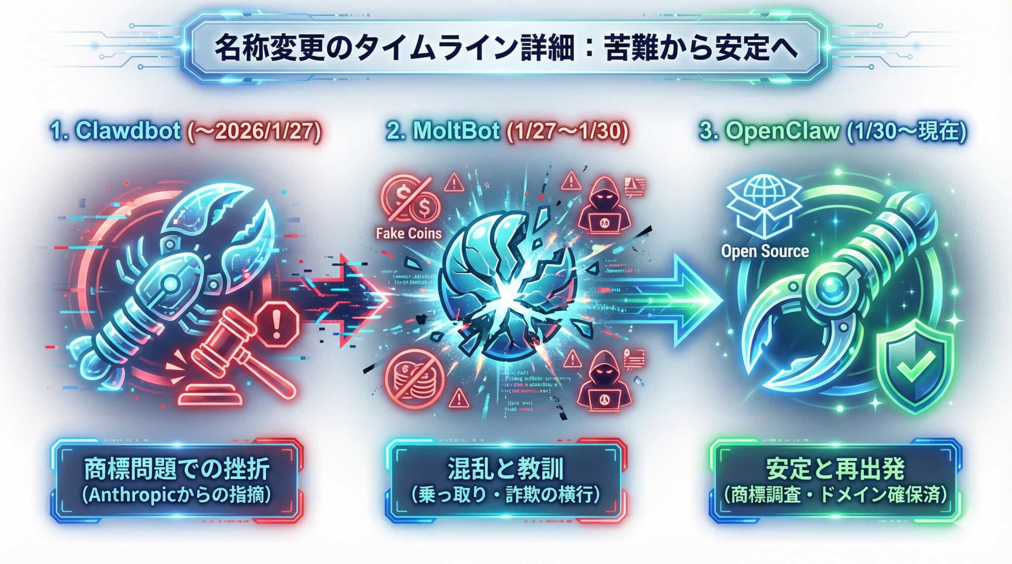 OpenClaw（旧MoltBot/Clawdbot）とは？PCを直接操作するローカルAIエージェント | AIエージェントナビ