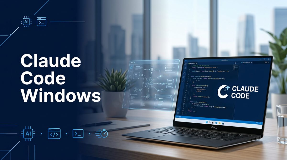 【図解】Claude CodeをWindowsで使い倒せ！非エンジニアが明日から業務を効率化する5つの活用法 | AIエージェントナビ